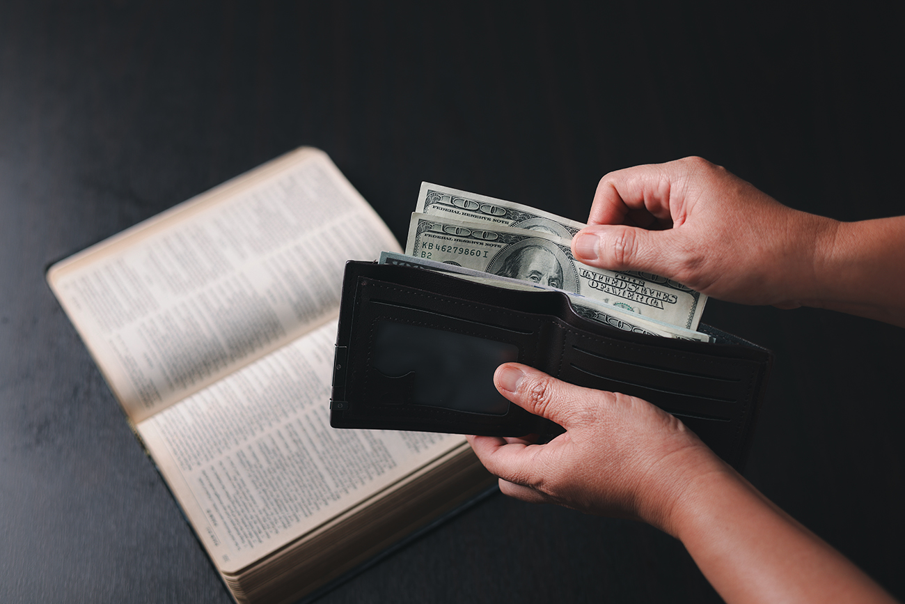 Re’eh | Torah Portions | FFOZ