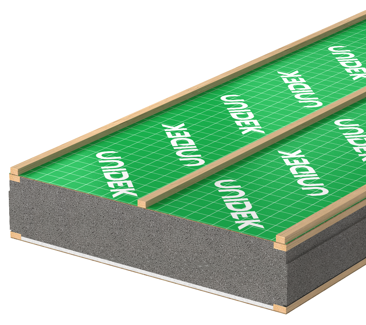 Unidek dakelementen nodig? Bekijk ons ruime assortiment standaard ...