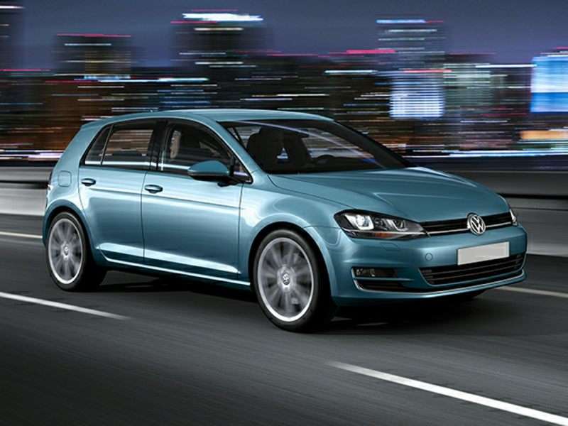 5 Fuel-Efficient Cars With Cargo Space | Autoweb