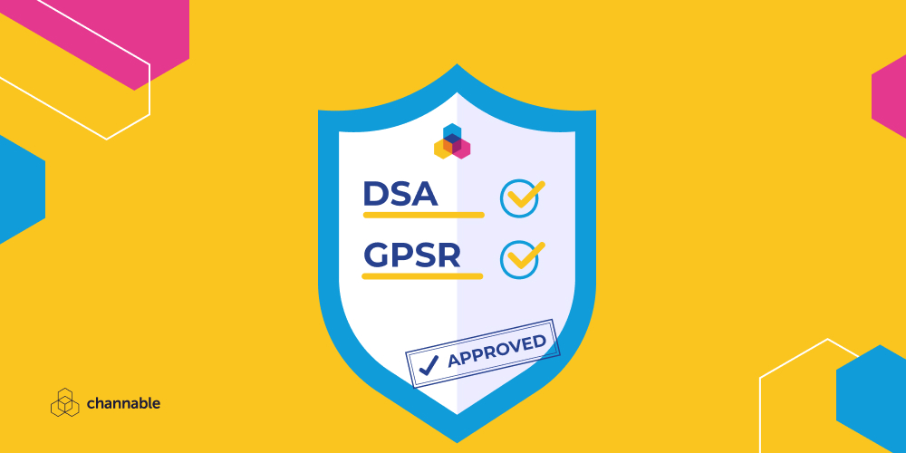 Understanding DSA & GPSR: What they mean for online sellers