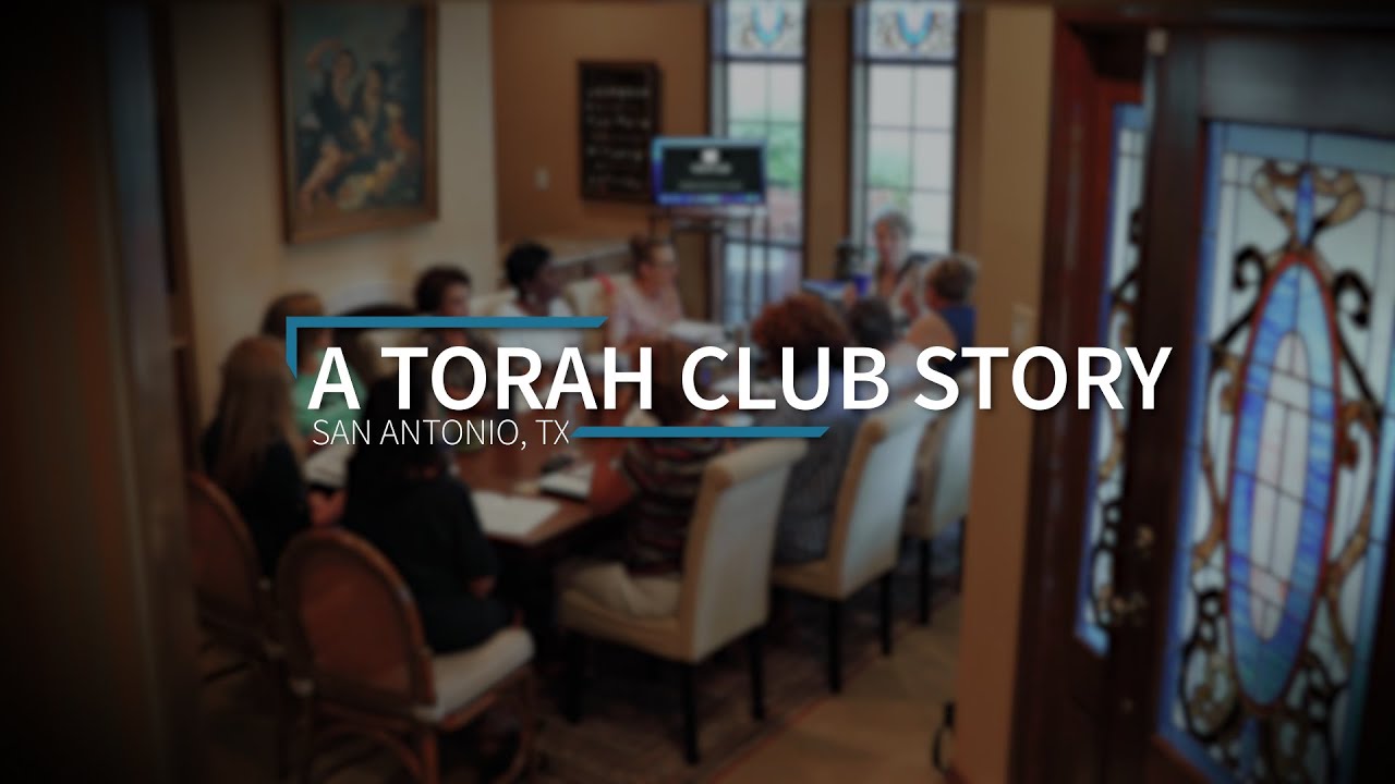 Our Community | Torah Club | FFOZ