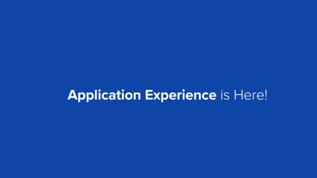 Application Experience | Product Introduction | Nexthink