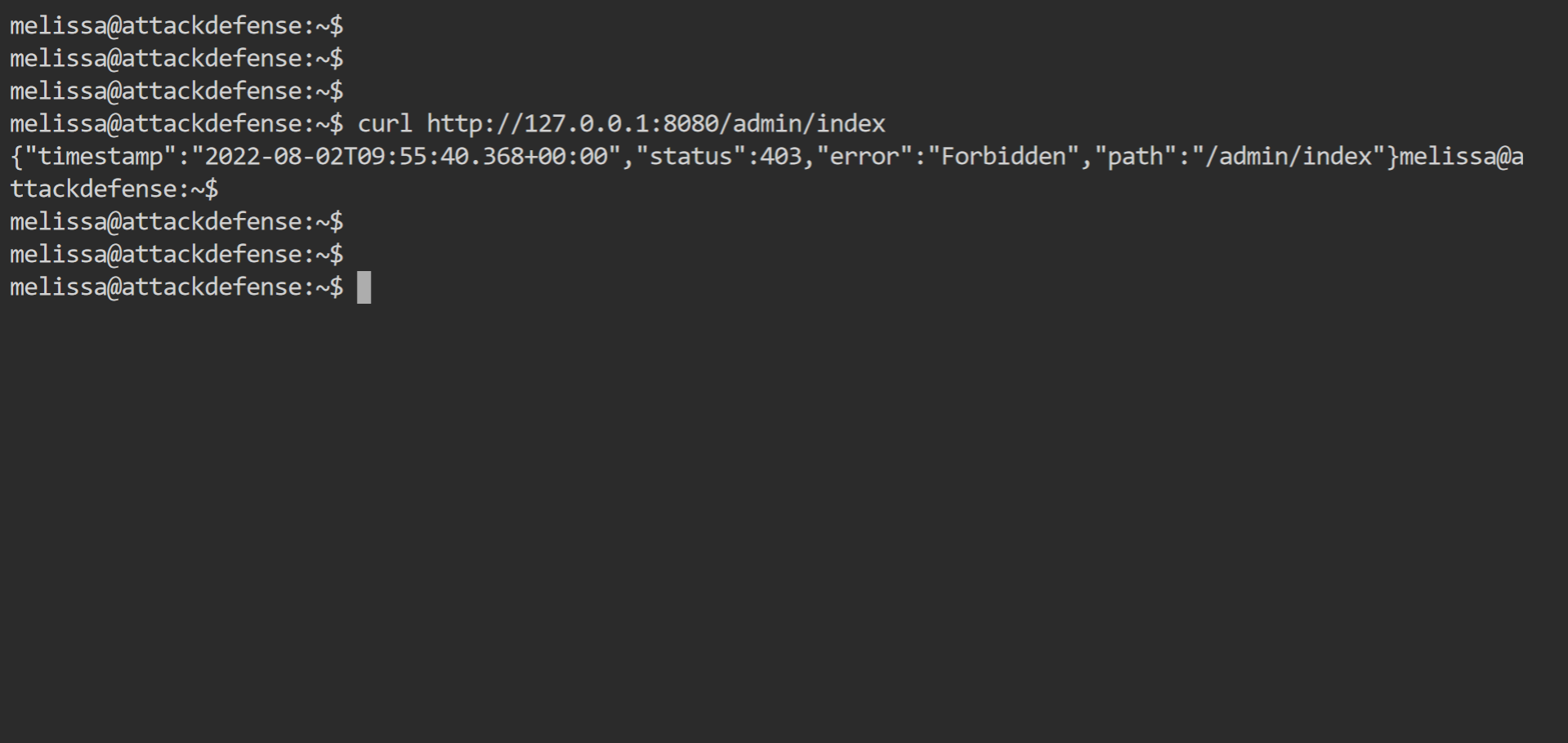 Cve 202222978 Authorization Bypass In Regexrequestmatcher 8182