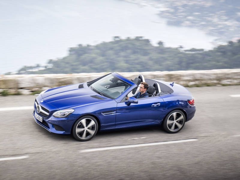 10 Cheapest Convertibles to Insure | Autoweb
