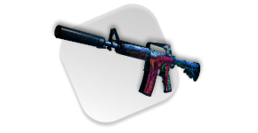 Buy CS:GO Hyper Beast Skins | DMarket