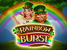 Rainbow Burst slot game - Play the Rainbow Burst Demo Online
