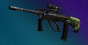 AUG Skins - Buy, Sell And Trade On DMarket