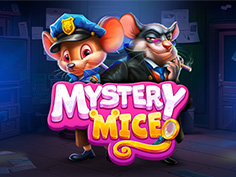 Mystery Mice Slot Online | Play Mystery Mice Demo