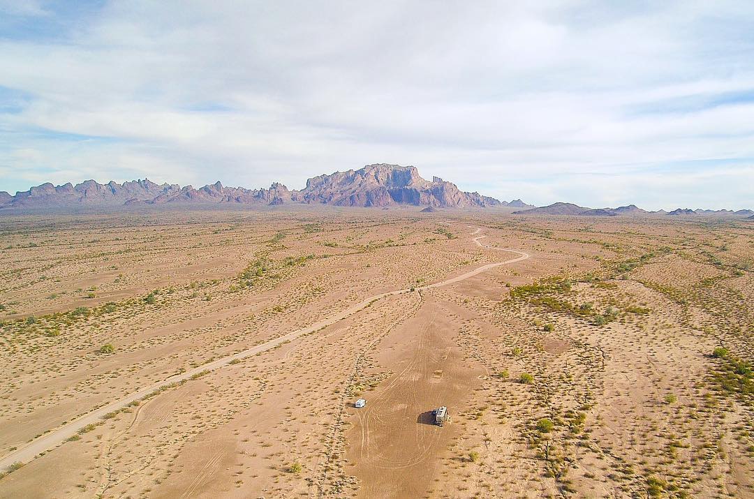 How to Travel with Ideal Weather