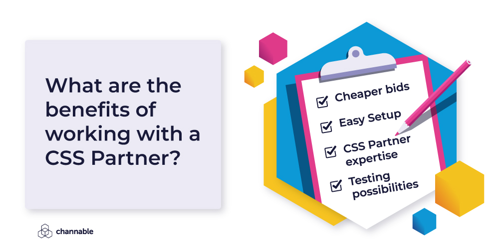 What are Comparison Shopping Services?