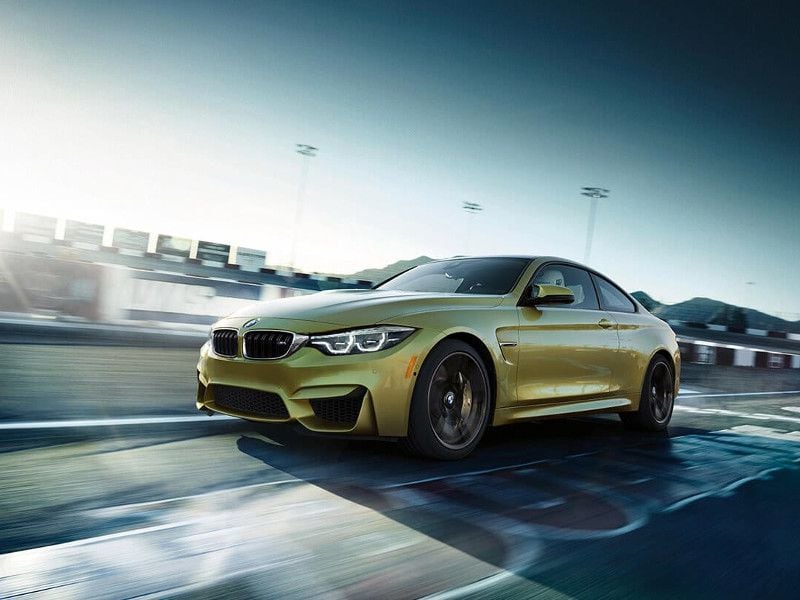 10 Best Coupes for Tall Drivers | Autoweb