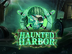 Haunted Harbor Slot Game Demo | Bison Casino