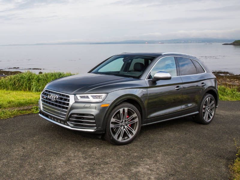 10 Best German Luxury SUVs | Autoweb