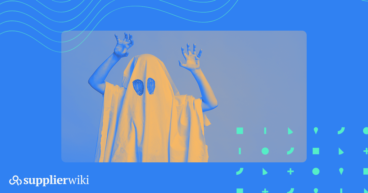 Don't Get Spooked by Phantom Inventory - SupplierWiki