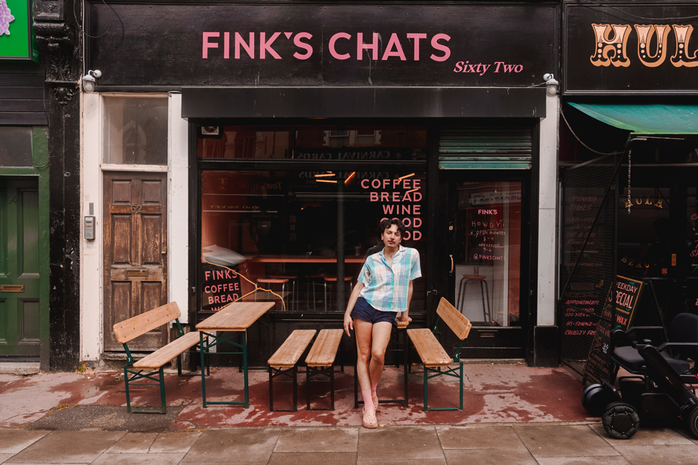 The Joy of Color With Adriann Ramirez | Lick