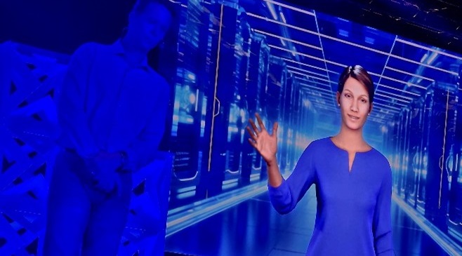 The AI Odd Couple: Insights from Applied Intelligence Live 2023 - Transforma Insights