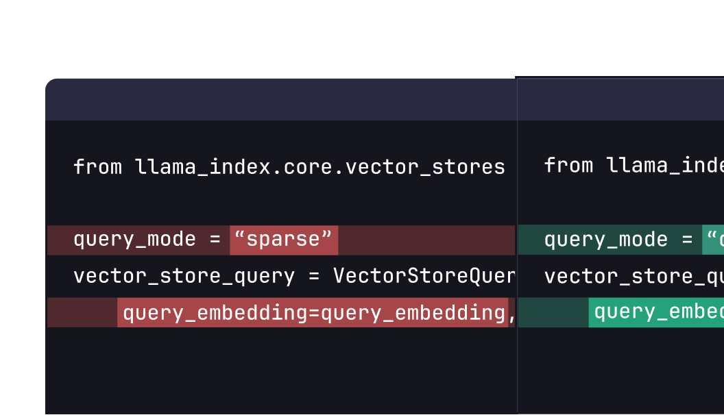 Autoblocks: GenAI product workspace
