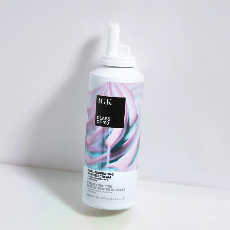 IGK - Dry Shampoo, Hair Colours, Hair Masks & More