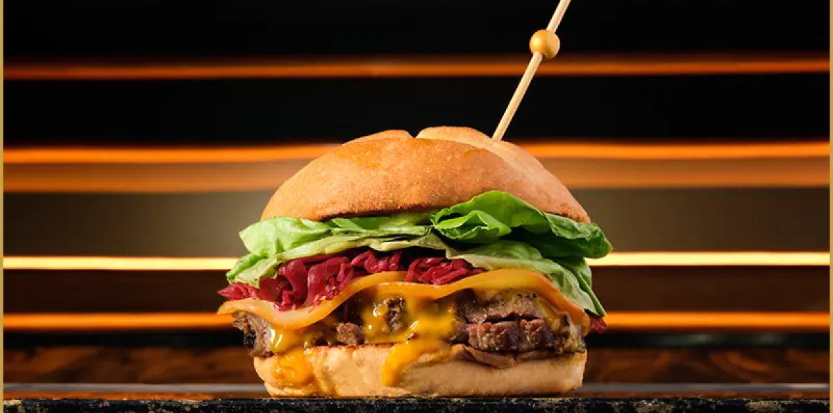 Concessions | Food and Drinks | Sphere