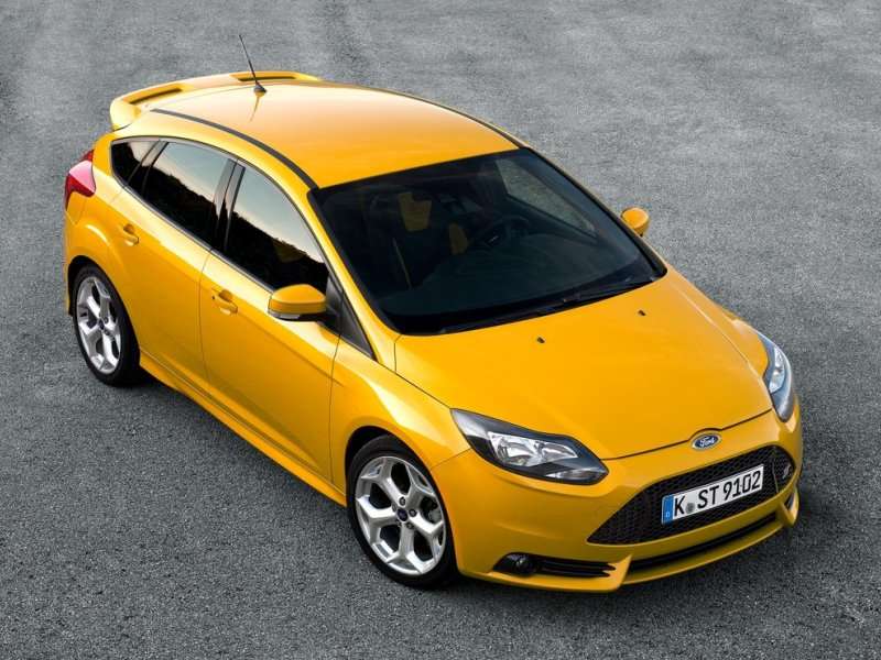 10 Good First Cars | Autoweb