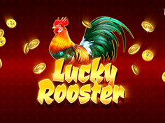 Lucky Rooster slot game - Play the Lucky Rooster Demo Online