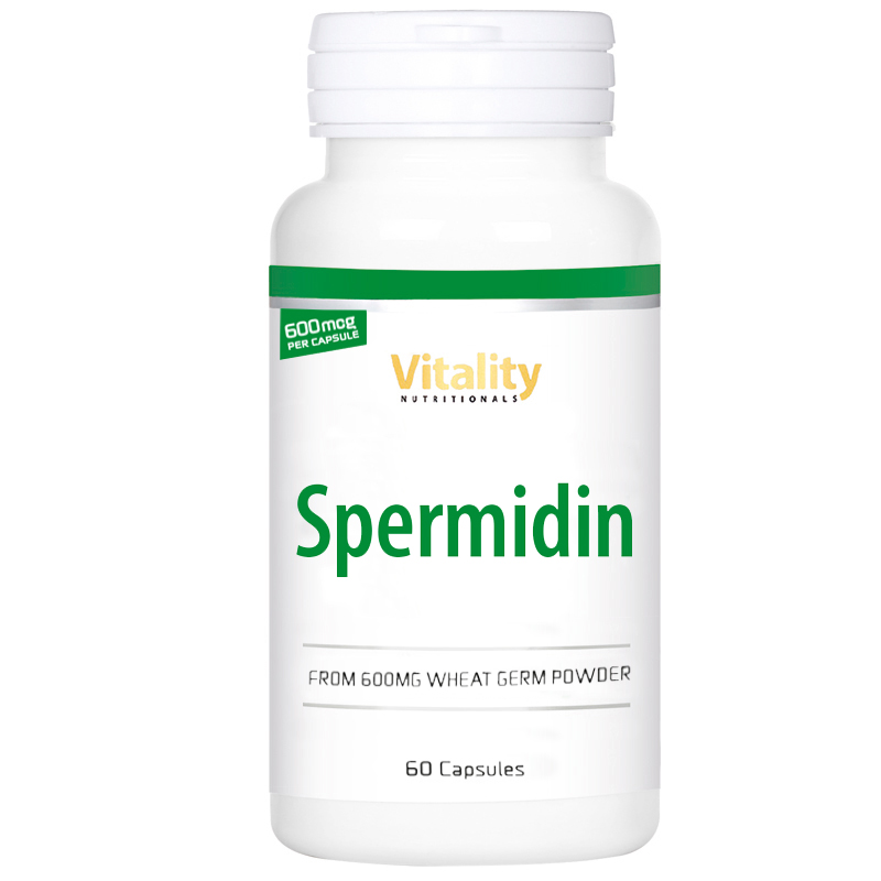 Spermidin bestellen | VitaminExpress