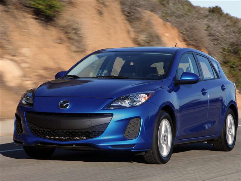 10 Best Used Hatchbacks | Autobytel