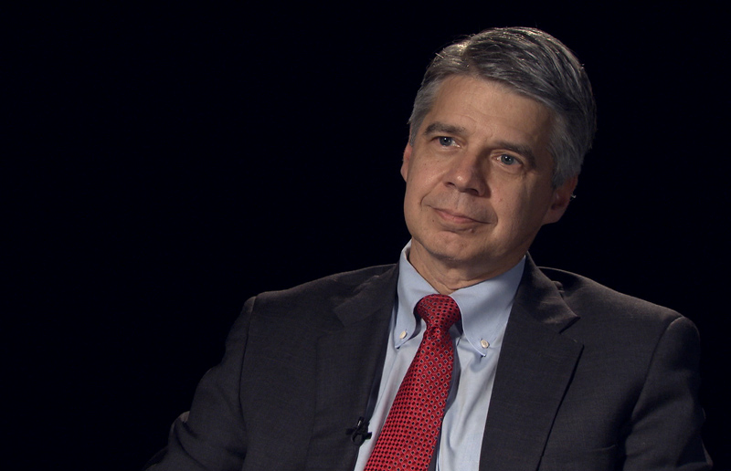 InfiniteMIT | Kenneth E. Reeves