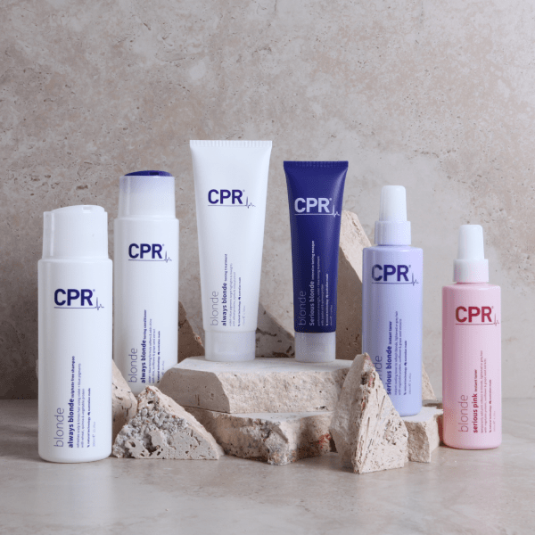 CPR - Toner, Moisturiser, Creme, Serum, Shampoo, & More
