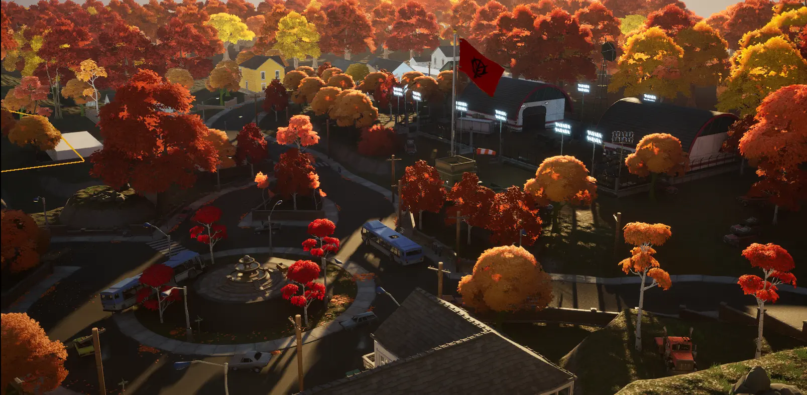 Bandai Namco and Look North World Partner to Create Gundam: Requiem for ...