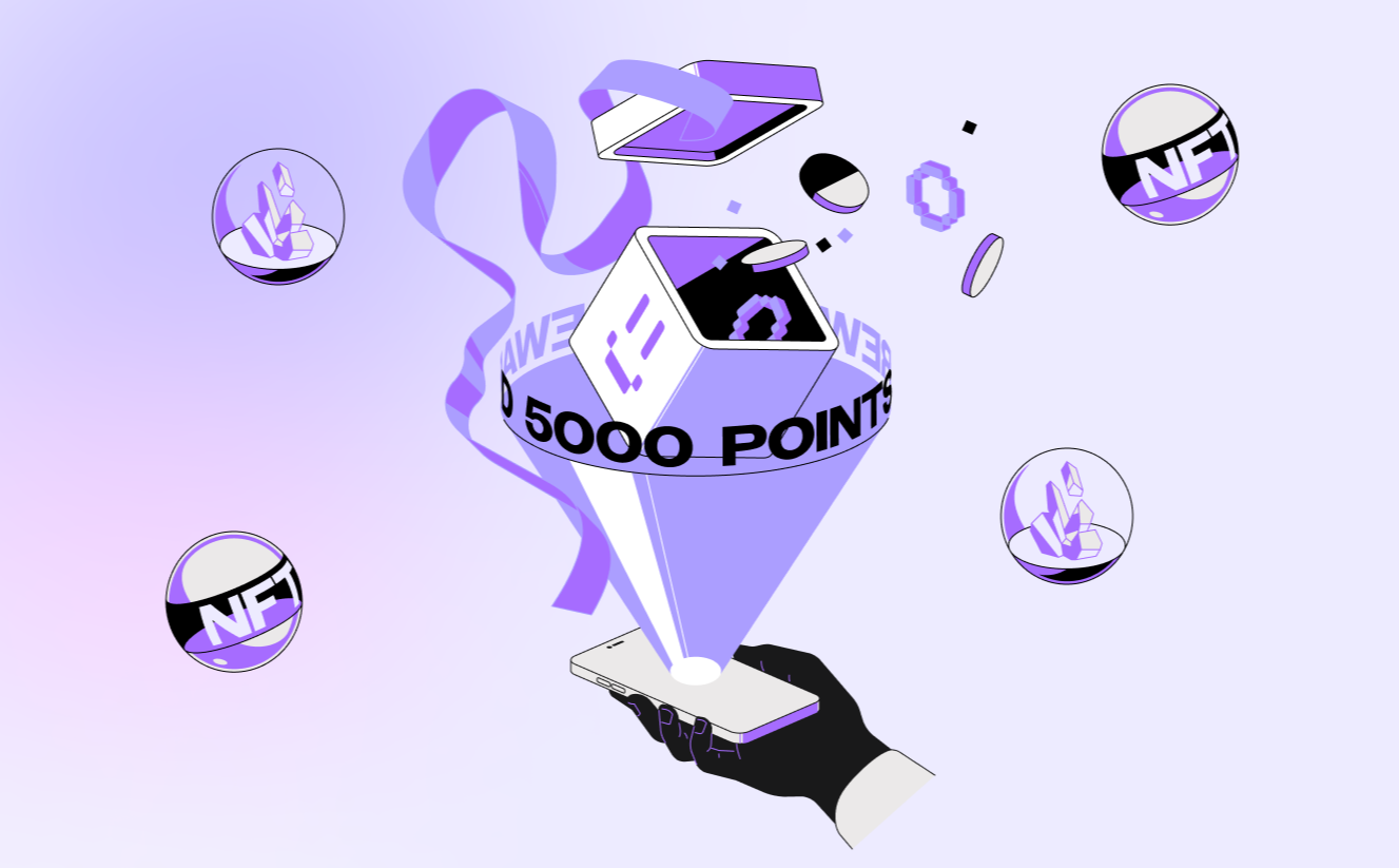 How to Build a Brand NFT Loyalty Program: A Comprehensive Guide | Magic