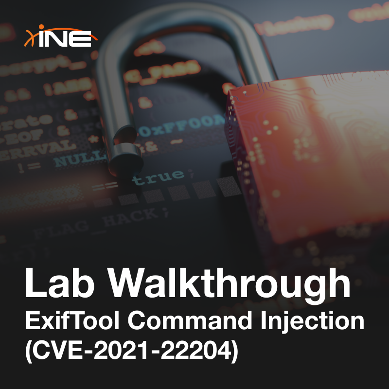 ExifTool Command Injection (CVE-2021-22204) ExifTool Command Injection (CVE-2021-22204)