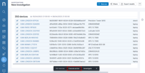 How to Reduce MTTR using Nexthink Amplify | Nexthink