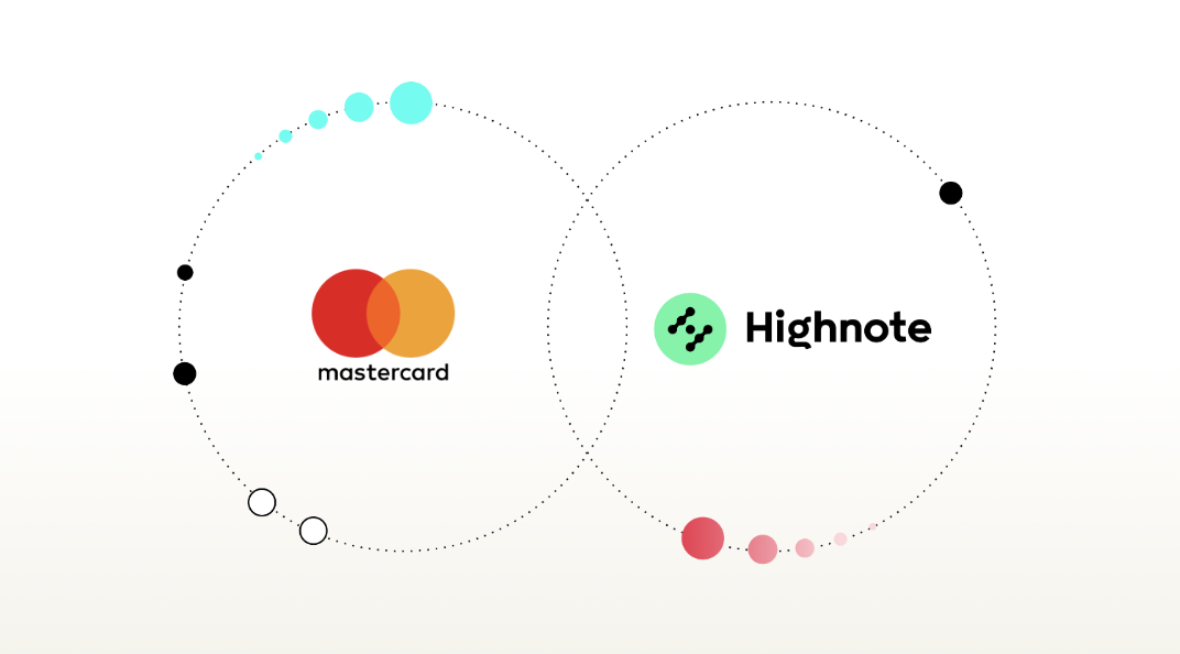 Highnote Partners With Mastercard Engage To Accelerate The Adoption of Embedded Finance ...