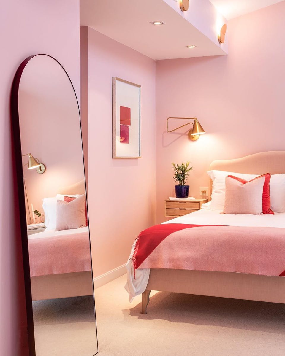 Monochromatic Colour Schemes - Ask The Experts | Lick