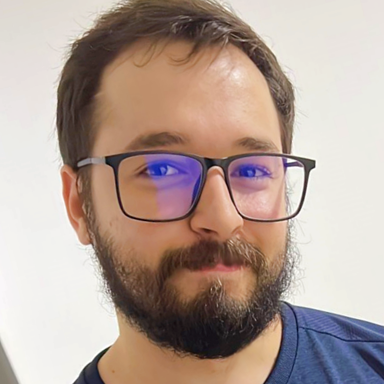 Gil Alves - Fullstack Developer