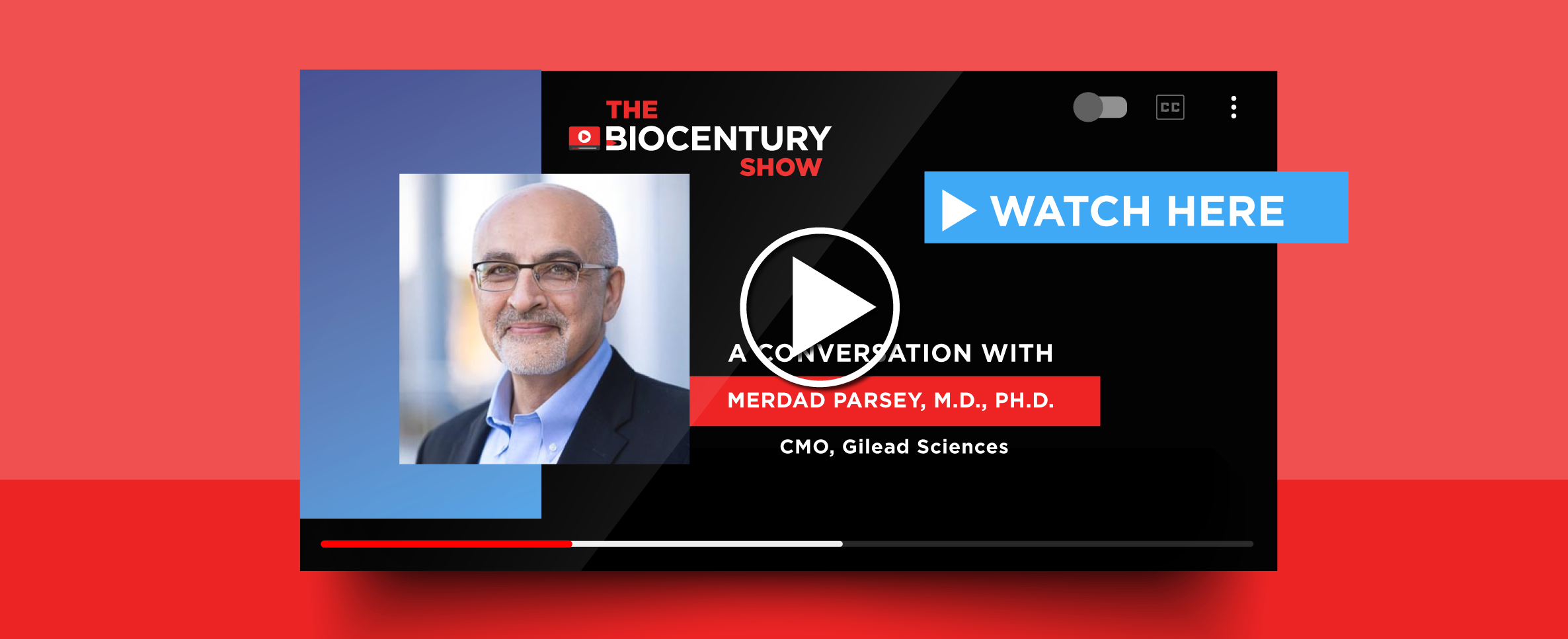 BioCentury - Gilead’s Parsey sees a rising bar for innovation, with ...