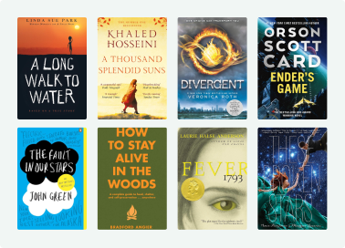The Best 74 Survival Books - Blinkist