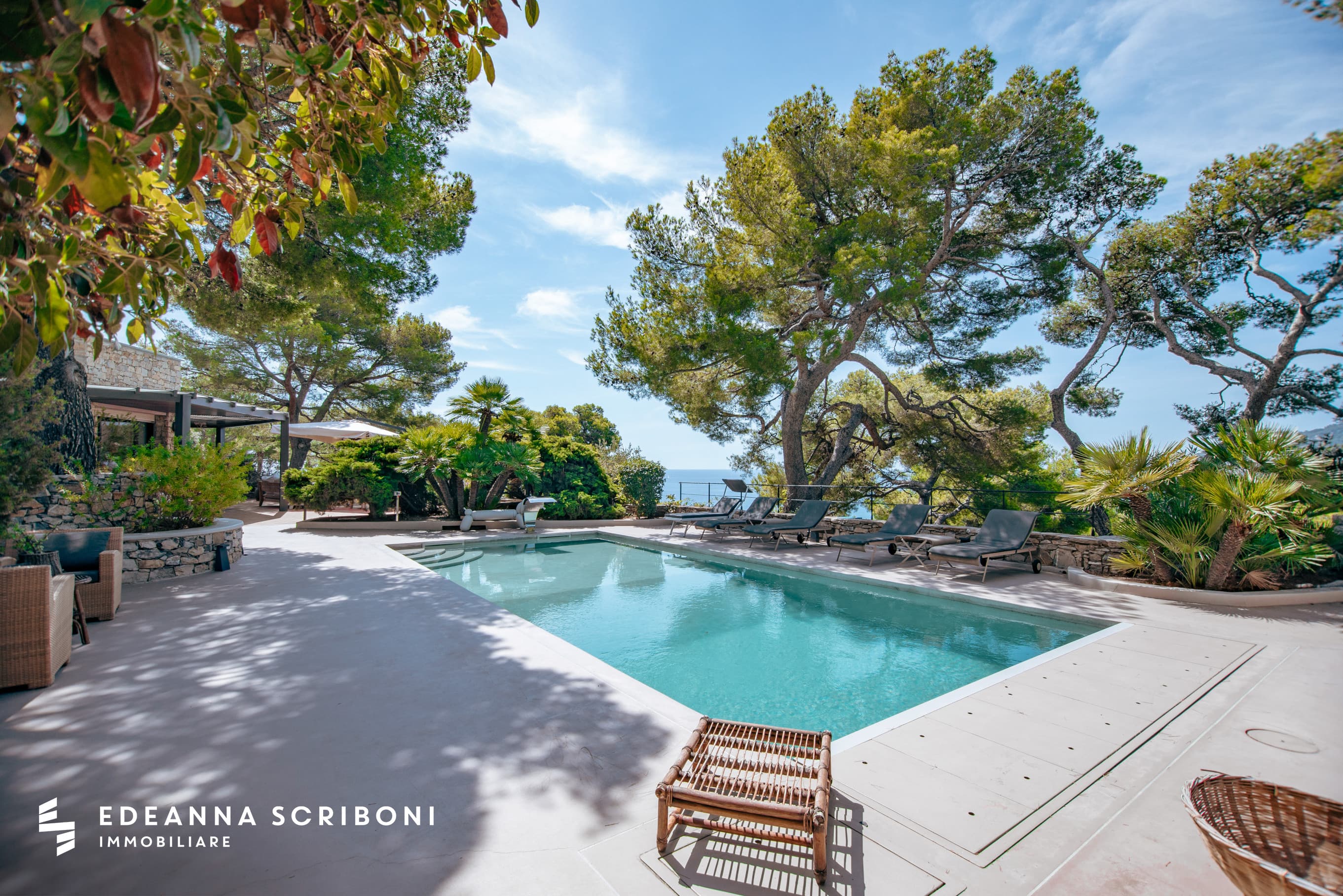 Properties | Edeanna Immobiliare