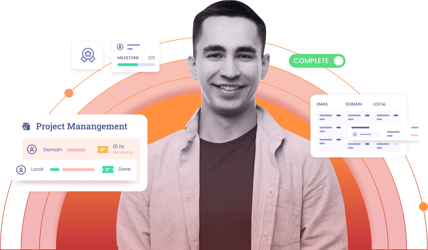 Modern PSA-RMM Software for MSPs and IT teams | SuperOps