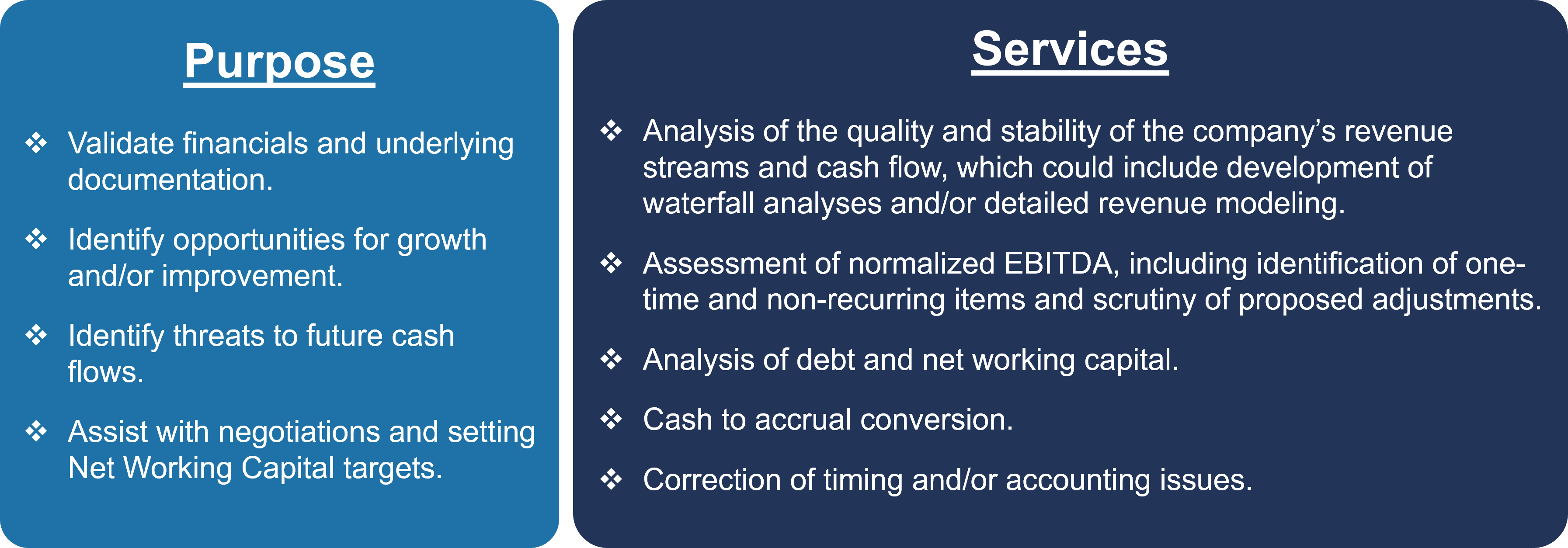 The QofE: An Essential Tool in Your Arsenal