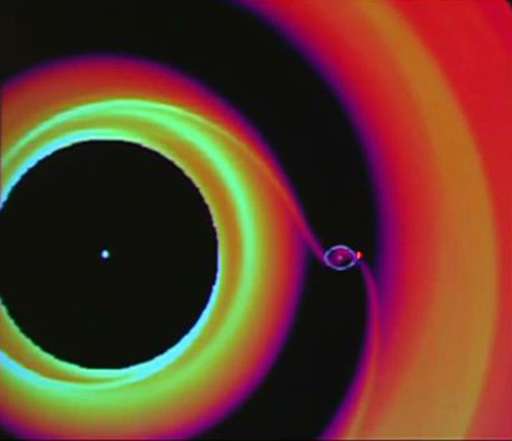 InfiniteMIT | Technology Day 2001—"Origins and Beyond: Our Place in the ...