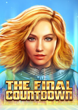 The Final Countdown Slot Game | Play The Final Countdown Slot Demo Online