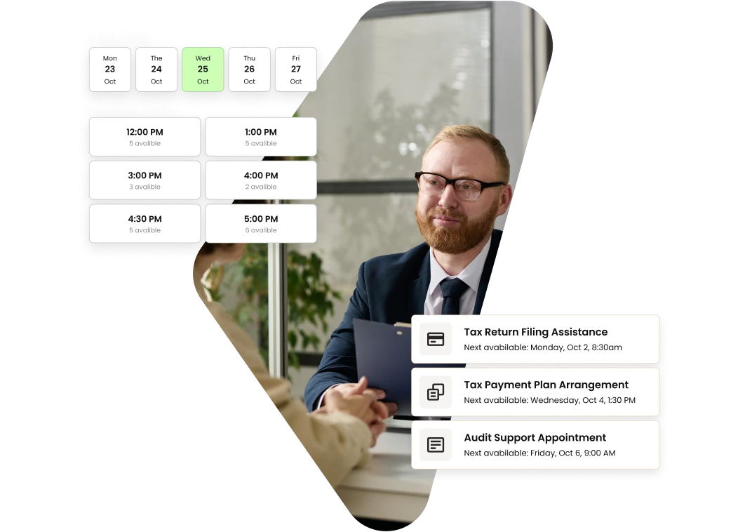 Optimize citizen services with queue management | Waitwhile
