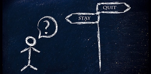 ‘Should I Take the Job Offer or Stay?’ 5 Steps to Help You Decide ...