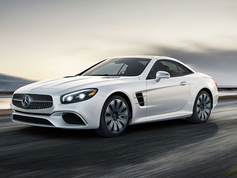 Mercedes-Benz Distronic Explained | Autoweb