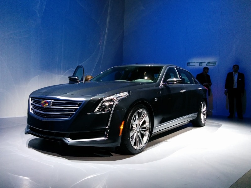 10 Cars with LED Lights that Outshine the Competition | Autoweb