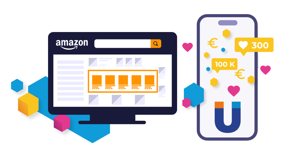 Amazon Advertising: Insights and Strategies with Jeff Cohen