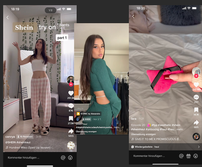 User-Generated-Content im E-Commerce - Vorteile und Tipps für euren ...