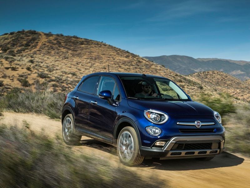 10 Fun to Drive SUVs | Autoweb